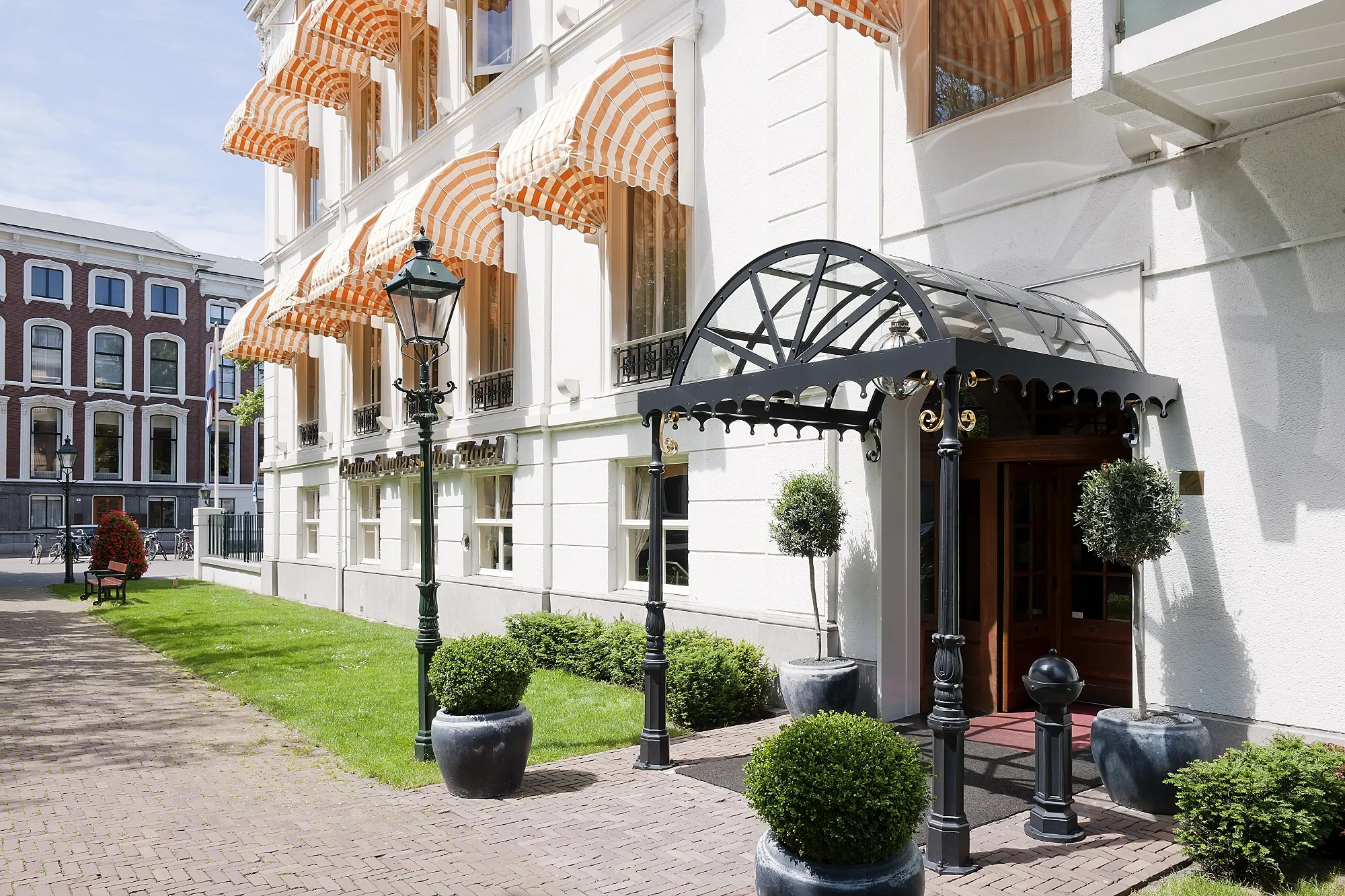 Hotel Den Haag | Carlton Ambassador Den Haag | Carlton Ambassador